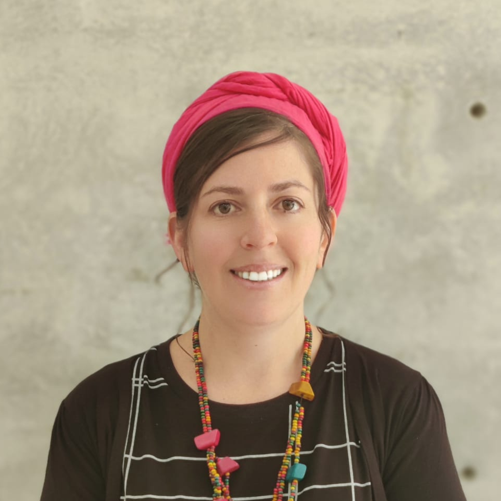 Hodaya Ohana - המכון למורשת בן-גוריון